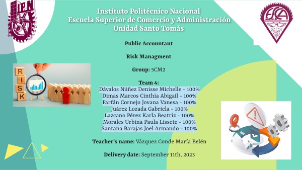 5CM2_RISK MANAGEMENT