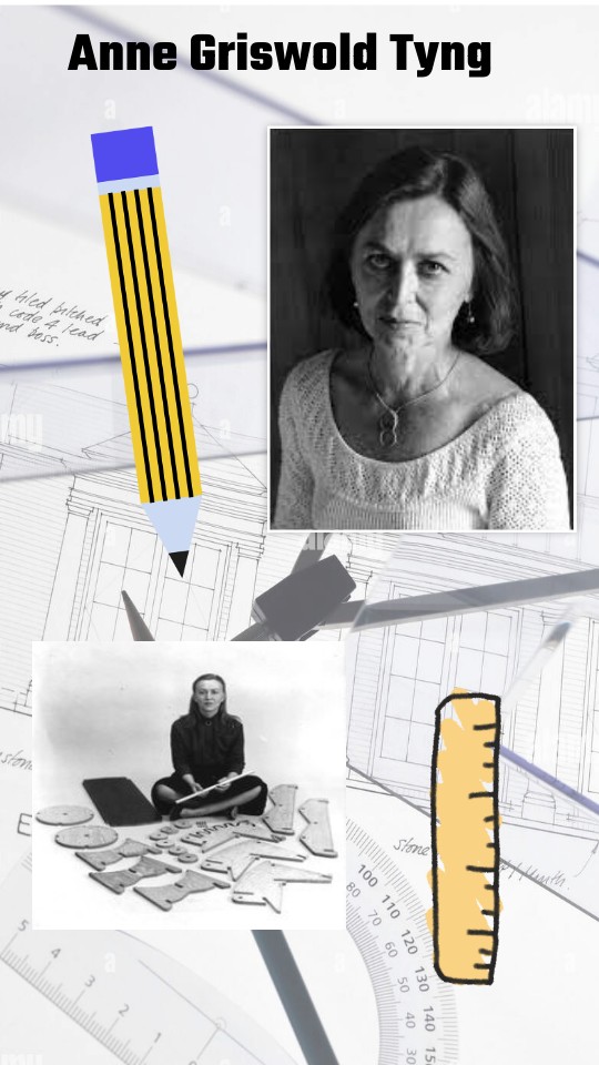 Taix Robin Anne Griswold Tyng