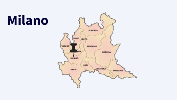 Milano
