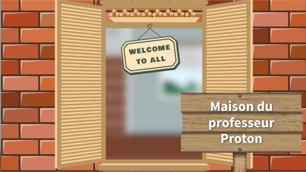 Les couches électroniques | Genially