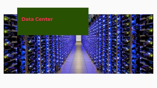 data center
