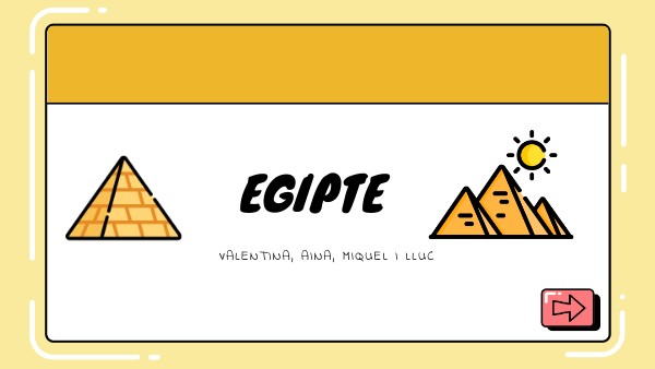 Egipte
