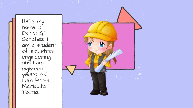 PRESENTACIÓN SKETCH ANIMADO | Genially