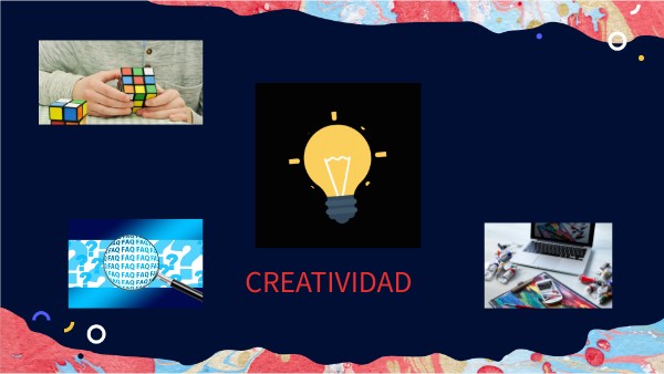 PÓSTER INTERACTIVO CÉLULA | Genially