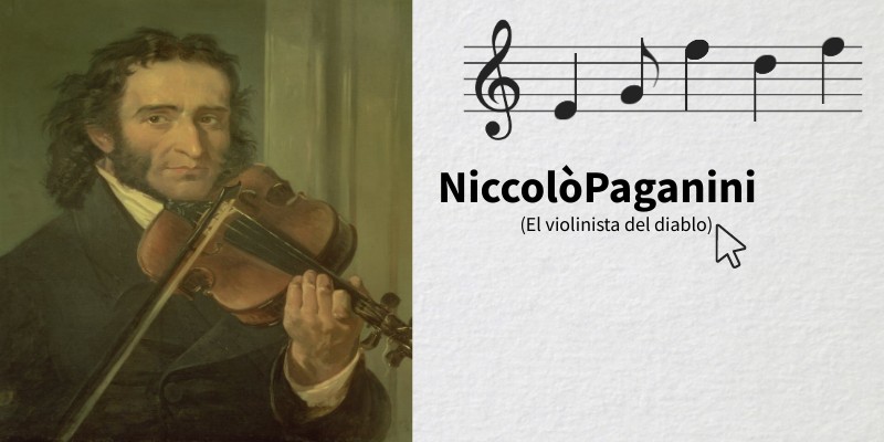 LISTA PENTAGRAMA | Genially