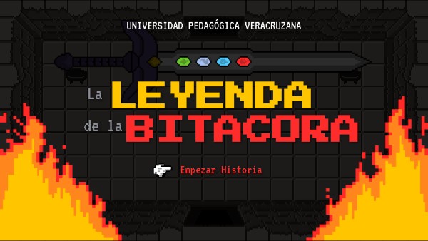 Bitacora | Genially