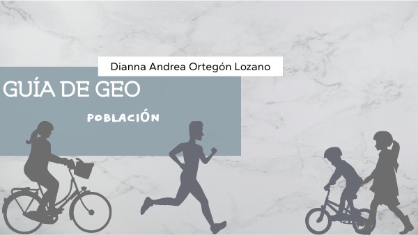 Guia de Geo | Genially