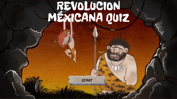 PREHISTORY QUIZ