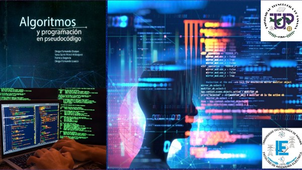 PRESENTACIÓN ALGORITMO Y PROGRAMACION