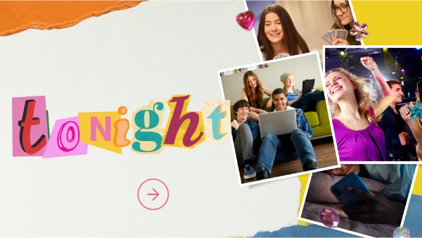 LISTENING TEENS L2W4