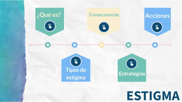 Estigma