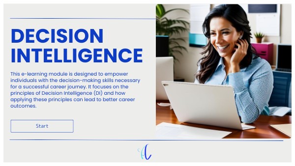 Decision Intelligence