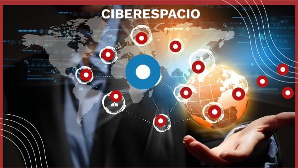 CIBER ESPACIO LIZBETH LARA GALINDO | Genially