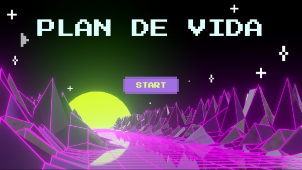 Plan de vida | Genially