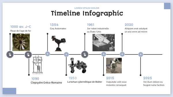COLOR EDU TIMELINE