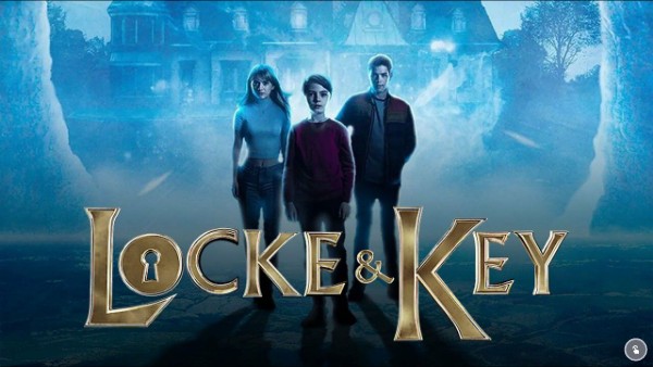 Lock and key | Genially