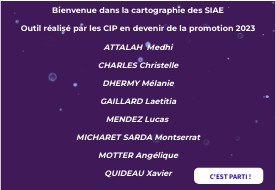 Structures IAE | Genially