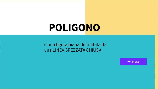 POLIGONI | Genially