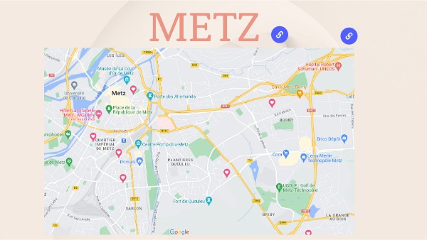 metz