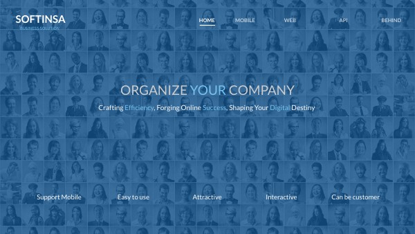 EVENT MICROSITE GUIDE