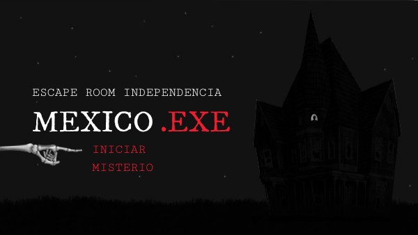 mexico.EXE | Genially