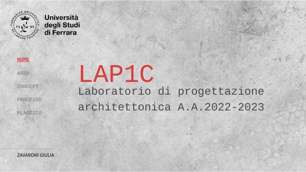 GENIALLY EXAMPLE CORPORATE GUIDE