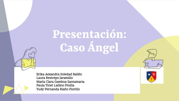 PRESENTACIÓN UNI EDUCACIÓN | Genially