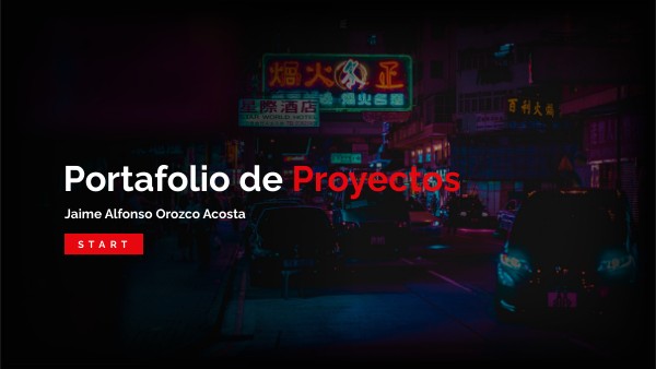 Listado_ Proyectos 1 | Genially