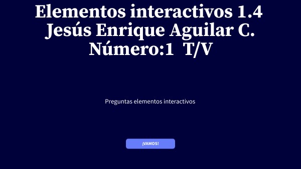 ACT.1.4JEAC | Genially