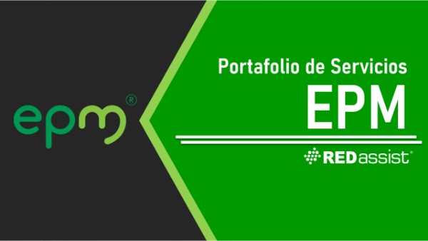 3. EPM PORTAFOLIO DE SERVICIOS DE ASISTENCIA REDASSIST FINAL. | Genially