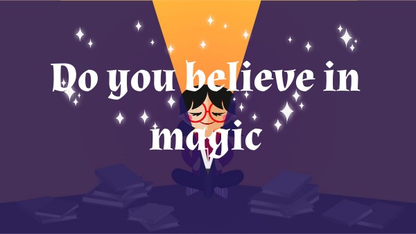 The Lucky Coin | Genially