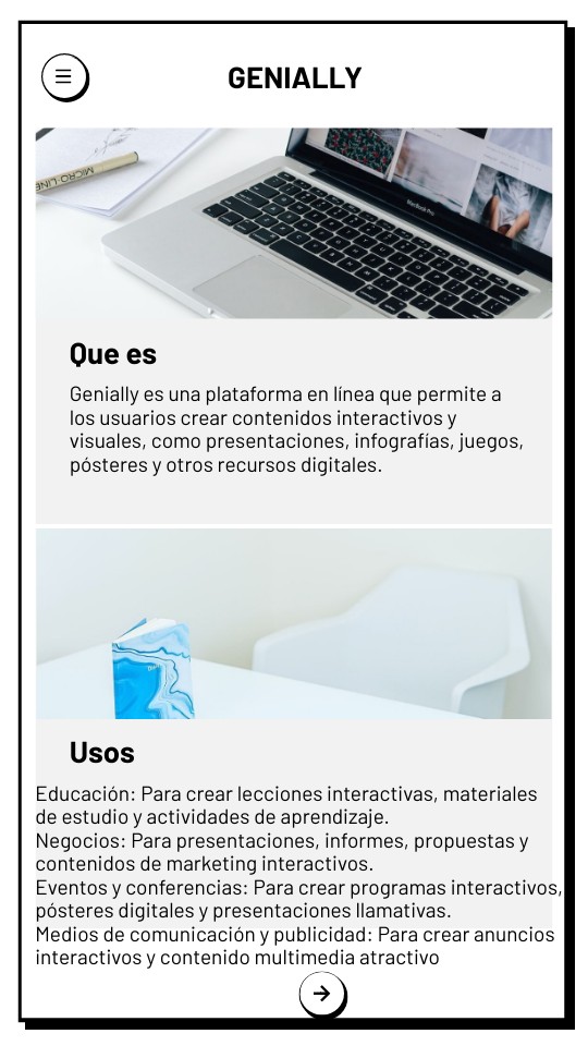 MEDIA KIT DIGITAL MÓVIL