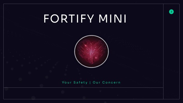 FORTIFY MINI