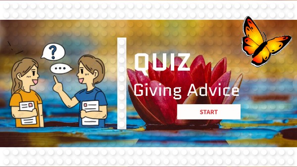 BRICKS QUIZ | Genially