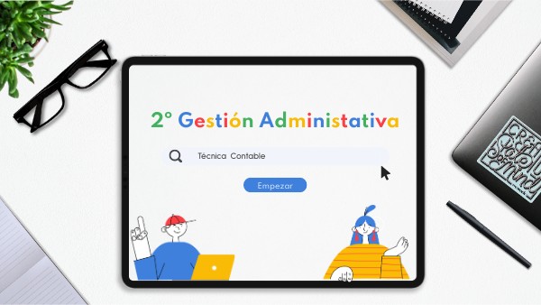 LORENZO TÉCNICA CONTABLE | Genially
