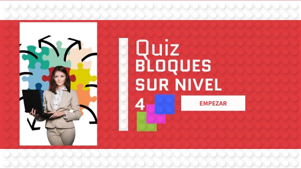 SUR NIVEL 4 BLOQUES | Genially