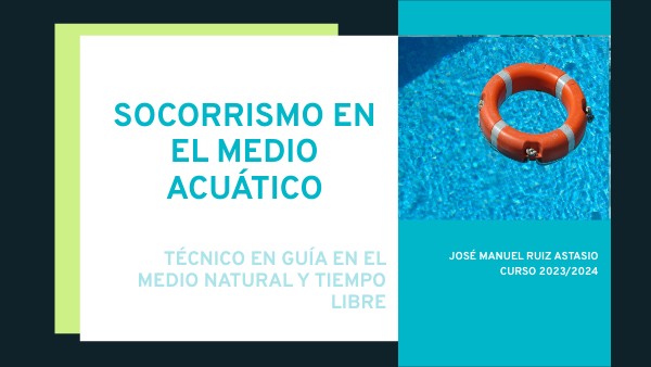 SA. CAPÍTULO 1 | Genially