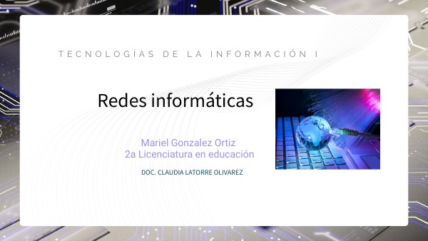 Presentación Big Data & IOT | Genially