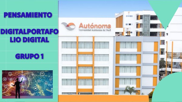 PRESENTACIÓN UNI EDUCACIÓN | Genially