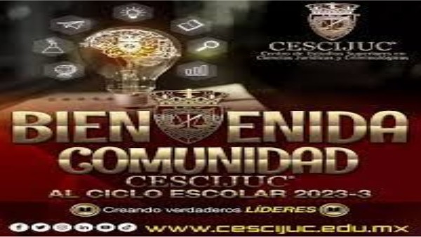 PRESENTACIÓN CRUZ HERNANDEZ | Genially