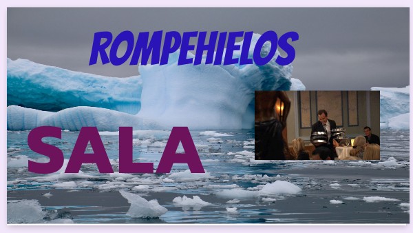 Rompehielos