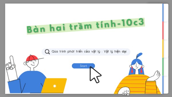 ONLINE EDUCATION DOSSIER | Genially