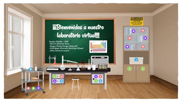 Nuestra aula digital