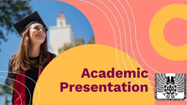 ACADEMIC PRESENTATION II | Genially