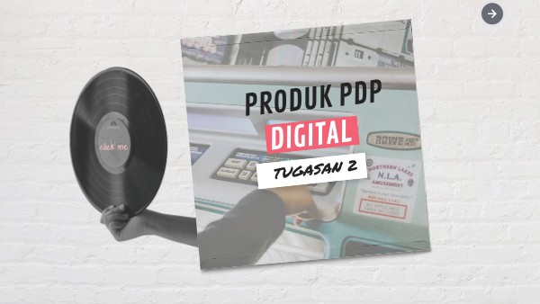 Produk PDP Digital | Genially