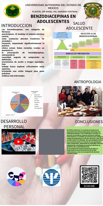 Cartel de Mario Alberto