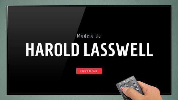 Harold Lasswell