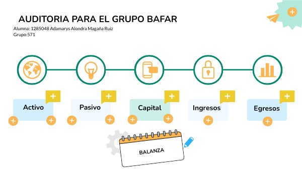 GRUPO BAFAR