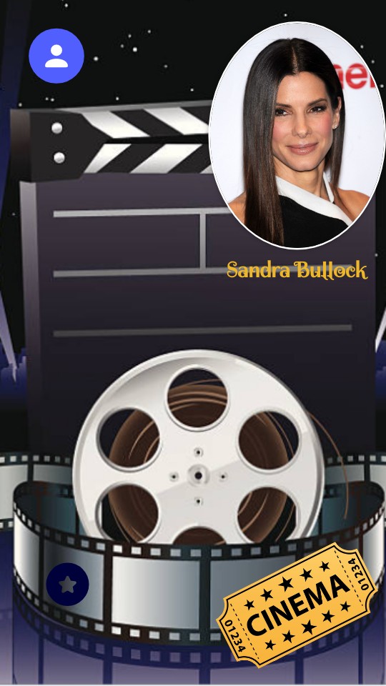 blanchet-emma Sandra Bullock | Genially