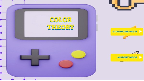 COLOR THEORY | Genially